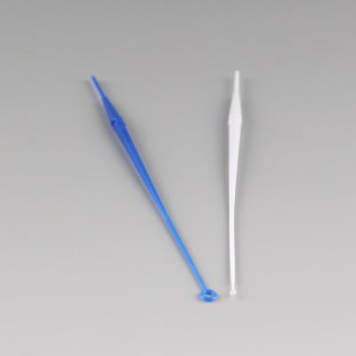 China Softness Medical Disposable Inoculation Loop Uses In Laboratory Inoculating Loop 	Inoculating Needles for sale
