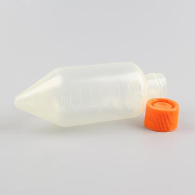 China Groot conisch volume 250ml Lab Test Centrifuge Falcon Buizen Grote Centrifuge Te koop