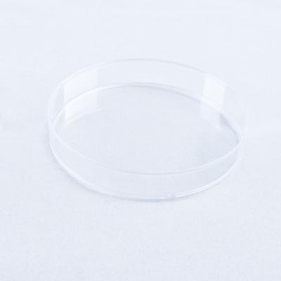 Cina Petri Dish Medical Laboratory sterile di superficie liscio in vendita