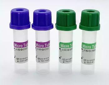 Cina Provette mediche per la raccolta di campioni di sangue sottovuoto monouso in vendita
