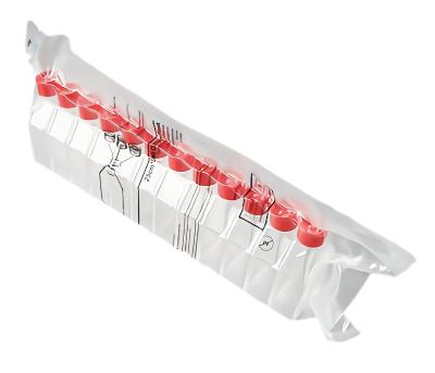 China T50 estéril laboratorio tejido plástico cultivo tapa ventilación tapa sello tapa en venta