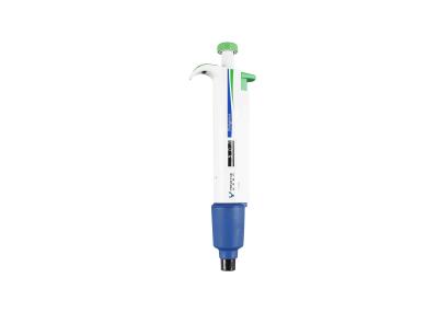 China Lab High Capacity Digital Single Channel Pipettes 1 - 5ml for sale