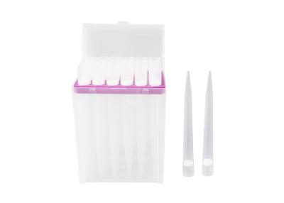 China 10ml Big Universal Pipette Tips Compatible With Eppendorf Thermo for sale