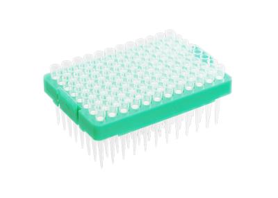 China JiAn Biotech Adjustable Multichannel 200ul Pipette Tips For Rainin for sale