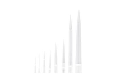 China Low Retention Molecular Bioproducts Universal Pipette for sale