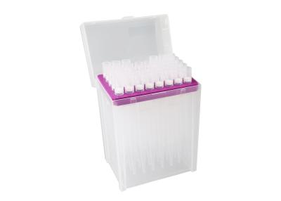 China 10ml Big Universal Pipette Tips Compatible With Eppendorf Thermo for sale