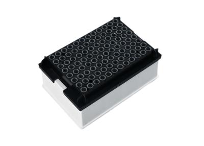 China 200ul Conductive Pipette Tips Tecan MCA Tips Compatible For Liquid Handling Platforms With Te-MO 96 Multichannel Arm for sale