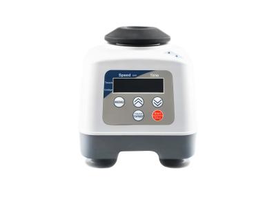 China Multi Bottles Tubes Lab Liquid Shaking Machine Digital Laboratory Liquid Mixing Machine for sale