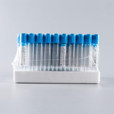 Cina Provette mediche per la raccolta di campioni di sangue sottovuoto monouso in vendita