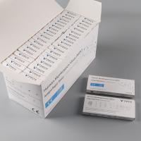 China Monkeypox Pcr Test Kit Rapid Detection Monkey Pox Test Virus Monkeypox Kit Antigen Test for sale