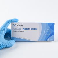 China One Step Monkeypox Virus IgG/IgM Antibody Test Kit Monkey Antigen Rapid Test Kit for sale