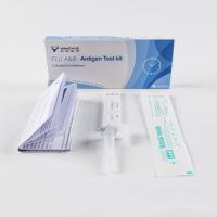 China One Step Monkeypox Virus IgG/IgM Antibody Test Kit Monkey Antigen Rapid Test Kit for sale
