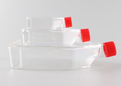 China Van de het Weefselcel van de cultuurfles de Plastic van de de Cultuurfles Radicale Fabriek Te koop