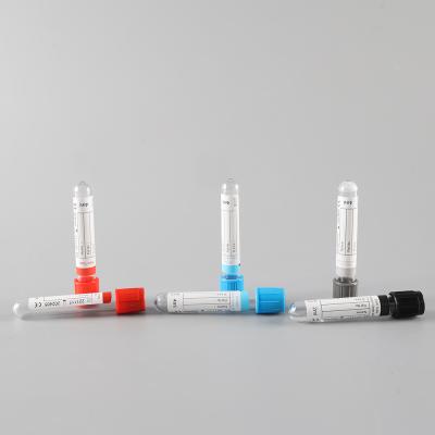Cina ANIMALE DOMESTICO della metropolitana della raccolta del sangue di vuoto di sterilizzazione di irradiamento/materiale di vetro in vendita