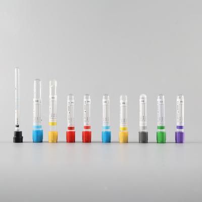 Cina ANIMALE DOMESTICO della metropolitana della raccolta del sangue di vuoto di sterilizzazione di irradiamento/materiale di vetro in vendita