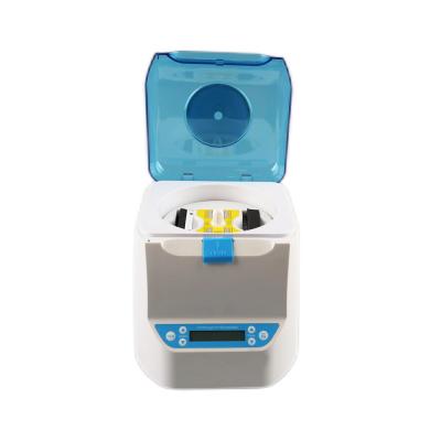 China Laboratory Instruments Microplate Benchtop Centrifuge With Rotor for sale