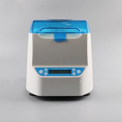 China Laboratory Instruments Microplate Benchtop Centrifuge With Rotor for sale