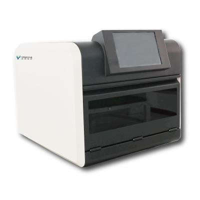 China Automated Nucleic Acid Extraction System Medical Laboratory Equipment for sale