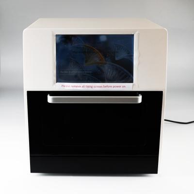 China Equipo de laboratorio médico ácido nucléico automatizado del sistema de la extracción en venta