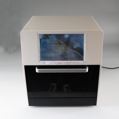 China 32 Wells Magnetic Magnetic Beads RNA DNA Automatic Nucleic Acid Extractor For Lab for sale