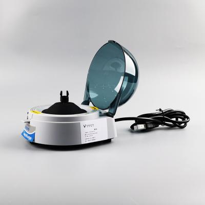 China Centrifugadora de alta velocidad micro 220v de Benchtop para la centrifugadora con CE, del laboratorio certificación ISO13485 en venta