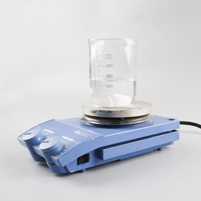 Cina JiAn Scientific Laboratory Hotplate Magnetic Stirrer Brushless DC Motor in vendita