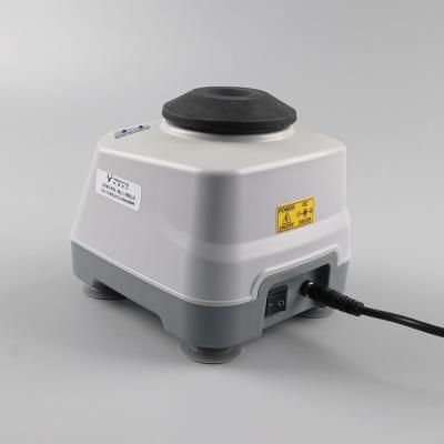 China 500 - 3500rpm Speed Range Laboratory Mini Vortex Mixer LVOM-A40 en venta