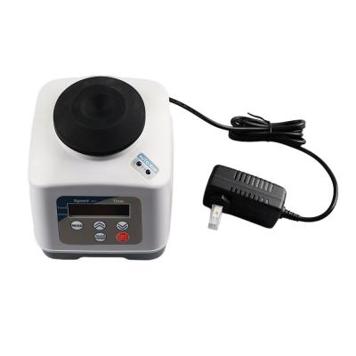 China Biotech Medical Vortex Mixer LVOM-A40 Laboratory Adjustable Liquid for sale