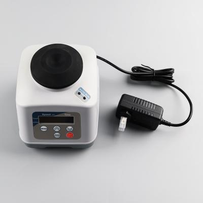 China Biotech Medical Vortex Mixer LVOM-A40 Laboratory Adjustable Liquid en venta