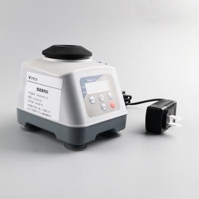 China Biotech Medical Vortex Mixer LVOM-A40 Laboratory Adjustable Liquid en venta