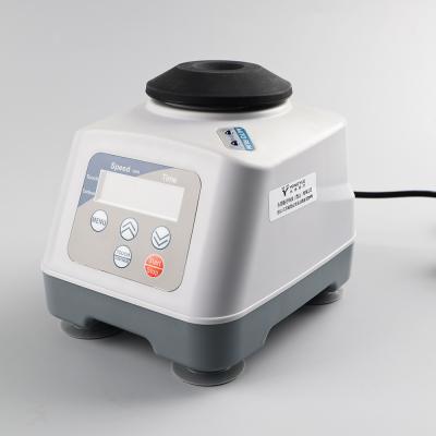 China Biotech Medical Vortex Mixer LVOM-A40 Laboratory Adjustable Liquid en venta