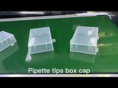 Universal Pipette Tips Manufacturer