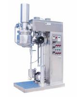Quality Electric Heating Ss304 High Speed Emulsifier Mixer Cosmetic Cream Vacuum for sale