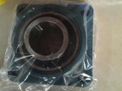 China LDK 4 bolt flange heavy duty pillow block bearing ucf 315 for sale