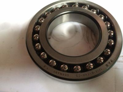 China Hot sale Self-aligning ball bearing 1213-K-TVH-C3 65x120x23mm for sale