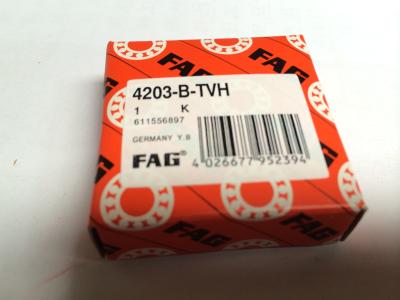 China 4203 B.TVH.C3 bearing for printing machine baering for sale