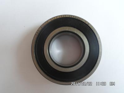 China 6203 6203-2RS 6203-ZZ auto motorcycle deep groove ball bearing types price list for sale