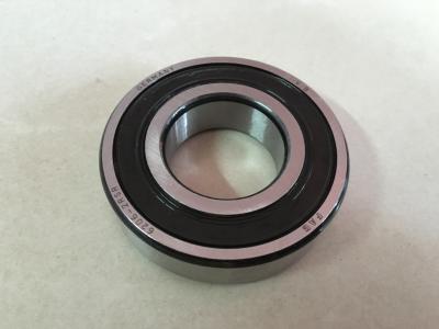 China 6206-2RS 6206-ZZ Radial Ball Bearing 30X62X16 for sale