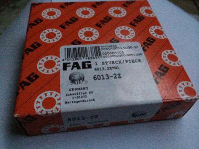 China High quality steel bearing 6210-2Z deep groove ball bearing for sale