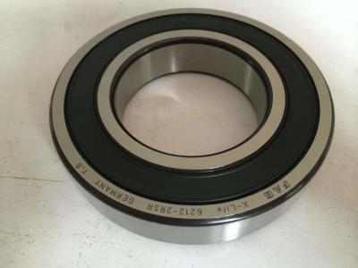 China 6212 bearing 6212ZZ deep groove ball bearing 6212-2RS with 60*110*22mm for sale