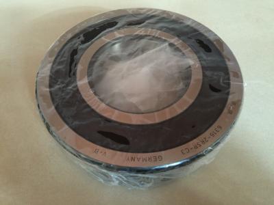 China 6316-2RS Bearings 80x170x39 mm Deep Groove Ball Bearings 6316-2RSR 6316-2RS1 6316-RS1 for sale