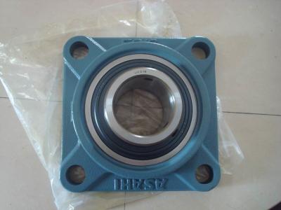 China Pillow block bearing/insert bearing with housing UC316 for sale
