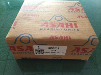 China High quality pillow block bearing ucf 209 for agricultural machinery for sale