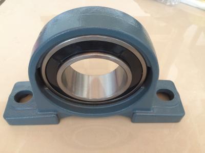 China OEM Bearing housing Pillow block bearing  p215 for sale