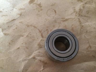 China Original IKO brand NART15R NART15UUR Roller followers Track rollers bearings for sale