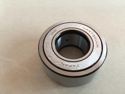 China NART-30UUR Metric Yoke Type Cam Follower NART30UUR Track Roller Bearing NART 30UUR for sale