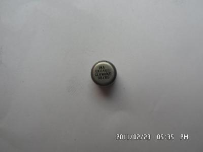 China Chrome steel NA seires needle roller bearing BK0408 for sale
