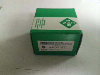 China Hot Sale High Precision Joint Bearing GE20ES for sale
