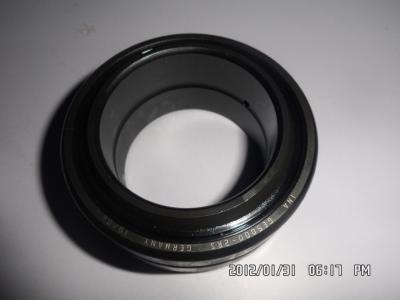 China GE spherical plain bearing GE60ES GE50ES GE45ES for sale
