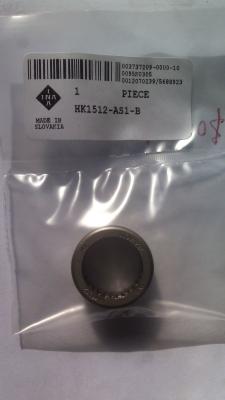 China 15x20x12mm inch size needle roller bearing HK1512 HK 1512 for sale
